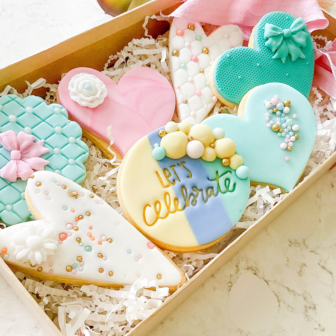 Custom Cookie Cutter Sets – Page 18 – Happy Cookie Cutters