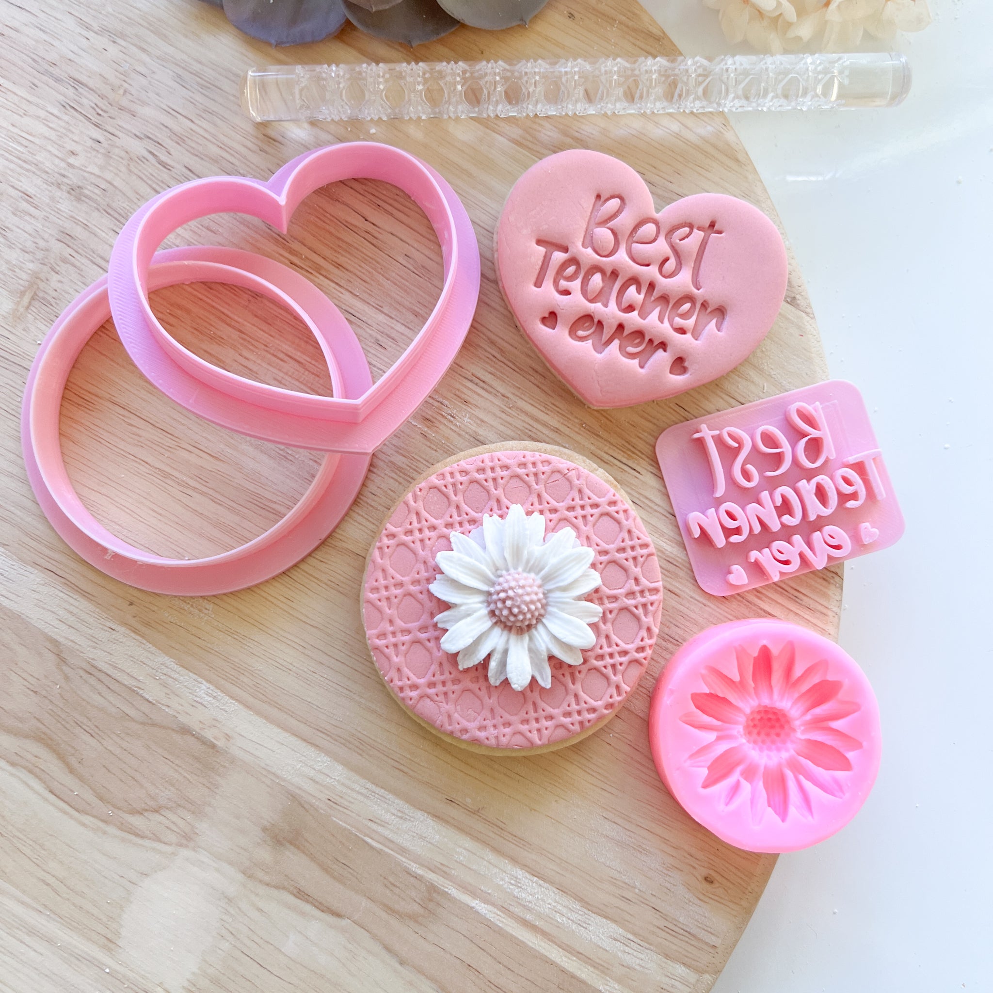 Theme Bundles Custom Cookie Cutters Save More – Happy Cookie Cutters